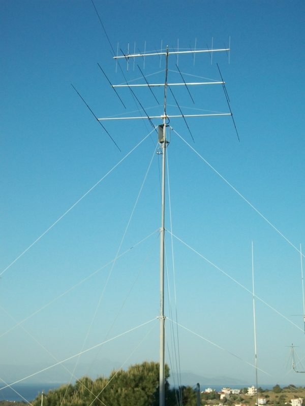 Antennas - SILCOM