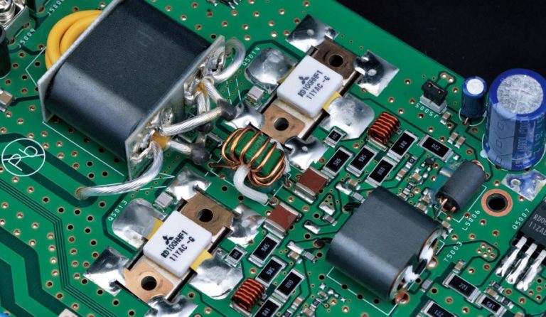 Yaesu FTdx-3000 - SILCOM