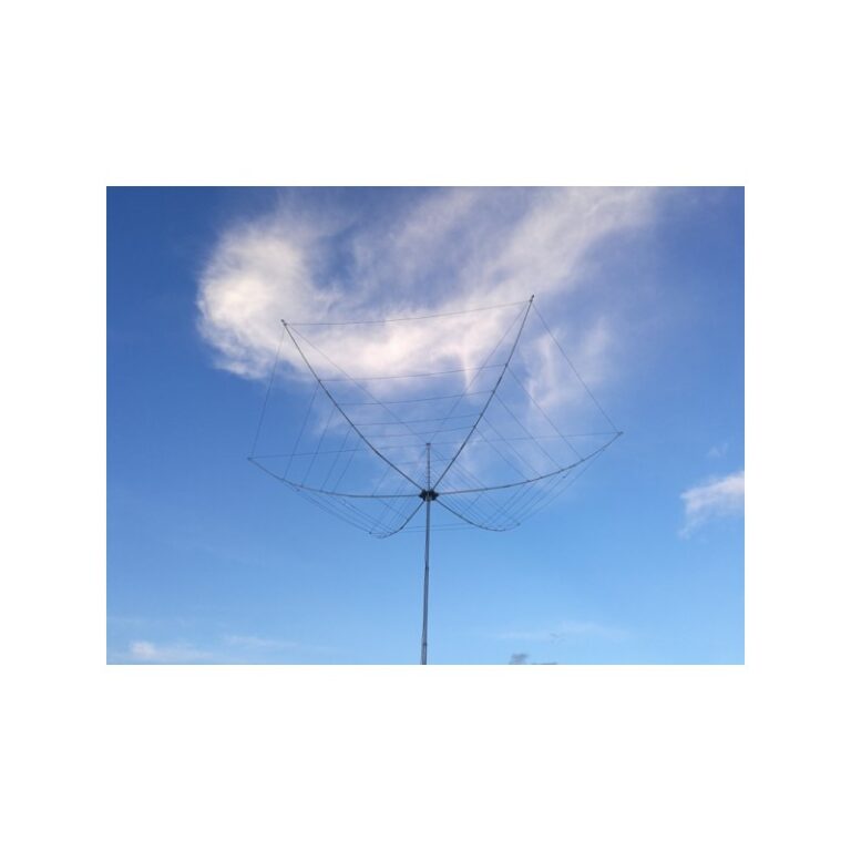 EAntenna HEX6 Hexbeam - SILCOM